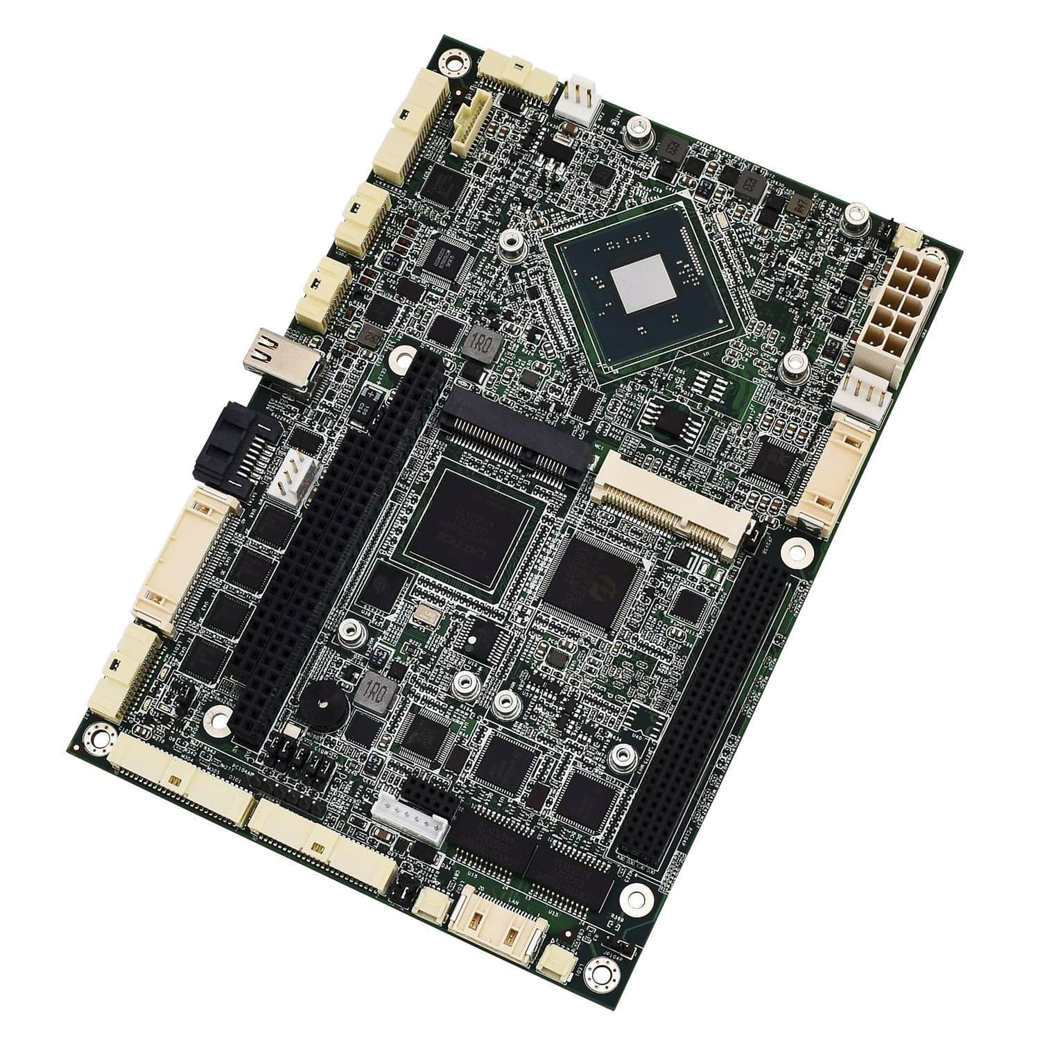 EPICSBC - EPX-C414 - WinSystems, Inc. - 双核 / 四核 / Intel® Atom E3825