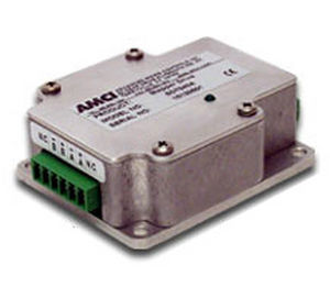 微步进电机控制器 - AMCI - 可编程