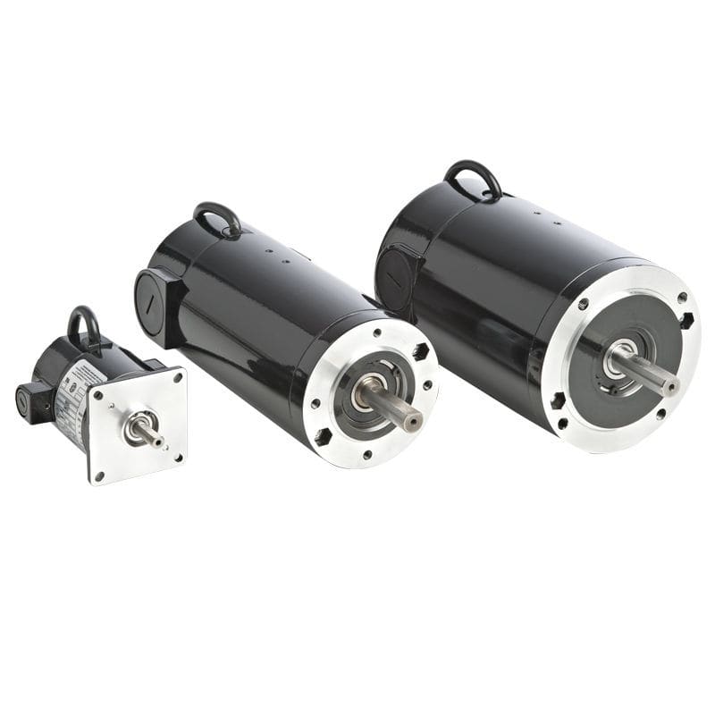 电刷电机 - Brush DC Motors - BODINE ELECTRIC COMPANY/美国宝鼎 - 直流 / 180 V / 130V