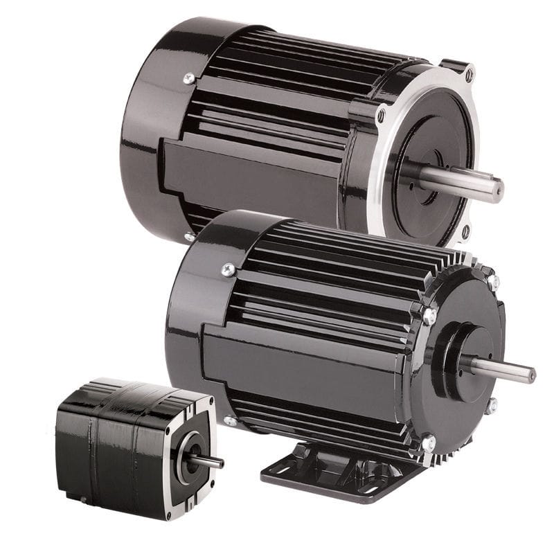 感应电机 - AC Induction Motors - BODINE ELECTRIC COMPANY/美国宝鼎 - 交流 / 460 V ...