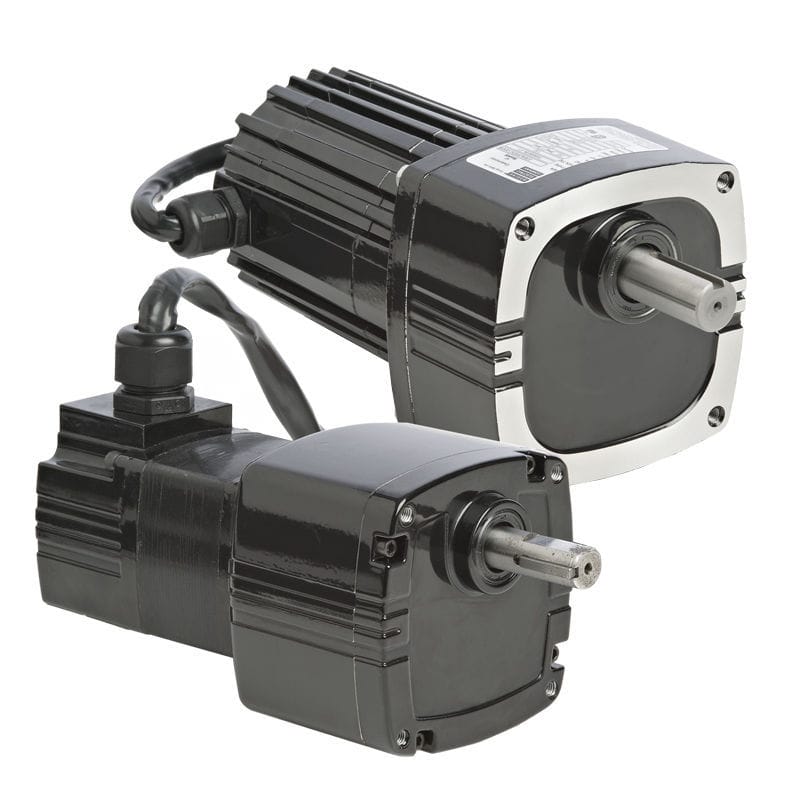 直流齿轮马达 - Brushless DC Parallel Shaft Gearmotors - BODINE ELECTRIC ...