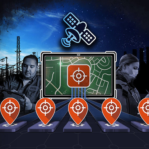 接口软件 - Virtual-GPS - BELTRONIC - CAD / 定位 / Windows