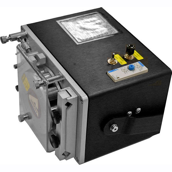 蠕动泵 - TPU RP - Aalborg Instruments/美国Aalborg - 用于化学品 / 无刷直流 / 自吸式