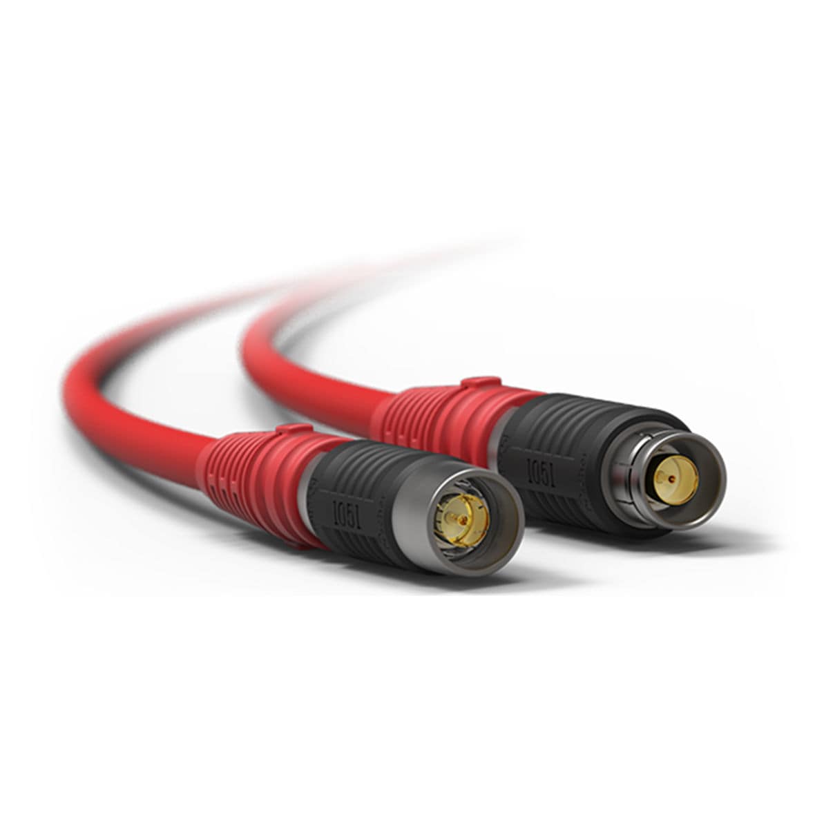 数据连接器 - Fischer Core Series Broadcast - Fischer Connectors/乔治费歇尔 - 音频视频 ...