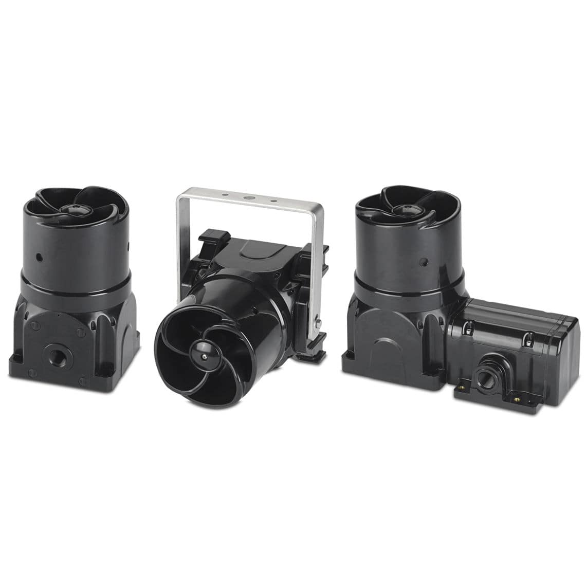 带信号灯警报发声器 - G-SND - FEDERAL SIGNAL/美国联邦信号 - 无信标 / 防爆燃 / 用于严苛环境