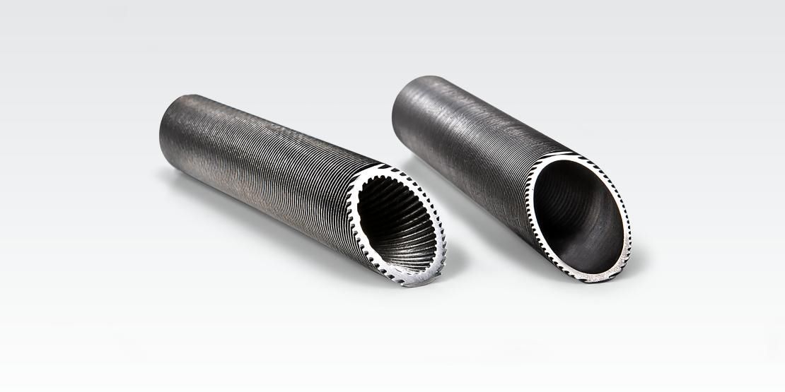 管钛 - GEWA-KS - Wieland-Werke AG