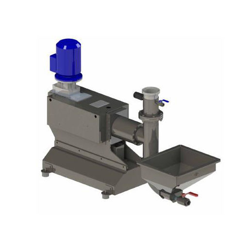 活塞泵 - PP.130-180 - Mori-Tem - 油 / 电动 / 标准启动