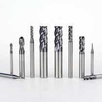 OKE Precision Cutting Tools Co., Ltd.品牌展台_工具机 - _DirectIndustry