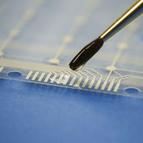 Master Bond品牌展台_工业机器和设备 - _DirectIndustry