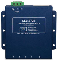 Schweitzer Engineering Laboratories品牌展台_机器人、自动化、工业信息技术 - _DirectIndustry