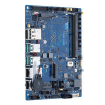 ASUSTeK computer INC品牌展台_机器人、自动化、工业信息技术 - _DirectIndustry