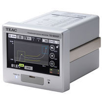 TEAC Corporation品牌展台_电学、电子和光学设备 - _DirectIndustry