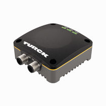 TURCK/图尔克品牌展台_机器人、自动化、工业信息技术 - _DirectIndustry