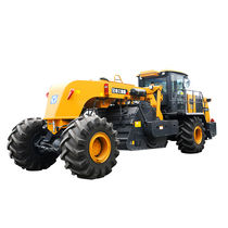 XCMG品牌展台_建筑工程、施工设备 - _DirectIndustry