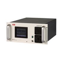 ABB Measurement & Analytics品牌展台_计量设备、实验室仪器 - _DirectIndustry