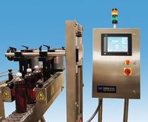 Teledyne TapTone品牌展台_工业检测、测量设备 - _DirectIndustry