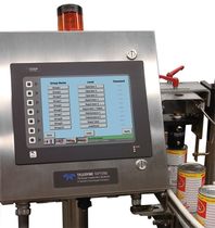 Teledyne TapTone品牌展台_工业检测、测量设备 - _DirectIndustry