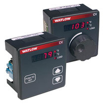 Watlow Electric Manufacturing Company品牌展台_工业机器和设备 - _DirectIndustry