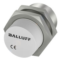 Balluff GmbH/巴鲁夫品牌展台_工业检测、测量设备 - _DirectIndustry