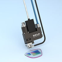 DELO Industrial Adhesives/德路品牌展台_工业机器和设备 - _DirectIndustry