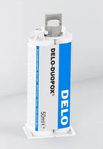 DELO Industrial Adhesives/德路品牌展台_工业机器和设备 - _DirectIndustry