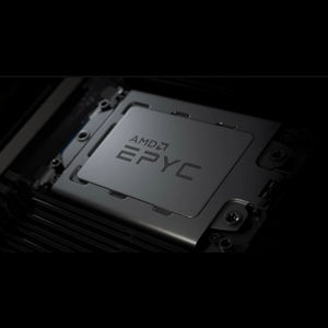 服务器微处理器 - EPYC™ 9965 - AMD/超威半导体