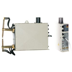 电阻焊接控制器 - TE550 - Tecna S.p.a