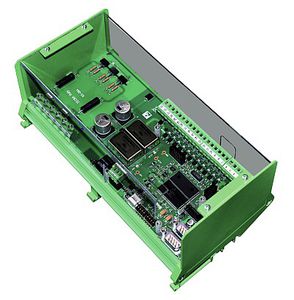 电阻焊接控制器 - TE550 - Tecna S.p.a