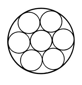 不锈钢钢缆 - 6x7-WSC - Carl Stahl Technocables GmbH