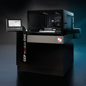 矫正镜片生产表面加工发生器 - HSC MODULO XTS - Schneider Optical Machines