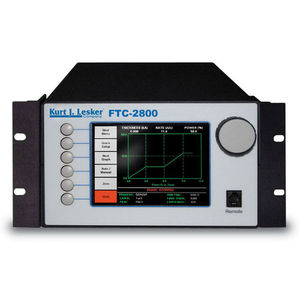 PVD镀膜机 - PVD 75 - Kurt J Lesker - 溅射 / 热蒸发 / 真空