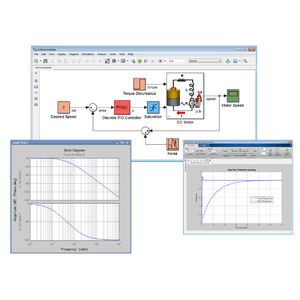 模拟软件 - Simulink PLC Coder™ - The MathWorks - 程控器