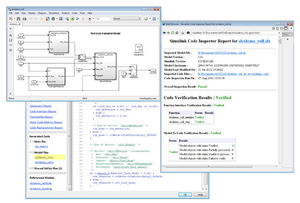 模拟软件 - Simulink PLC Coder™ - The MathWorks - 程控器