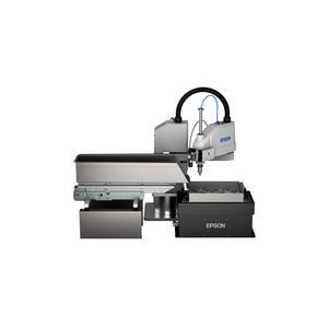 SCARA平面关节机器人 - LS6-B702S / RC-90B - EPSON Robotic Solutions/爱普生 - 4轴 ...