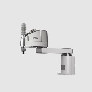 SCARA平面关节机器人 - LS3-B401S/RC-90B - EPSON Robotic Solutions/爱普生 - 4轴 / 包装 ...
