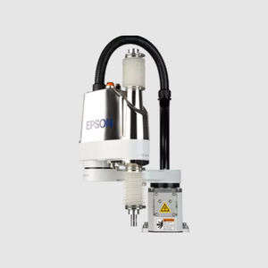 SCARA平面关节机器人 - LS3-B401S/RC-90B - EPSON Robotic Solutions/爱普生 - 4轴 / 包装 ...