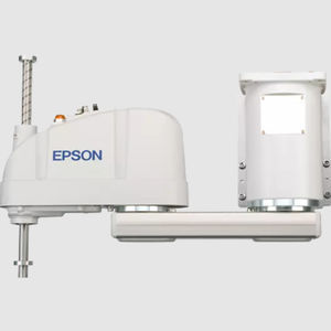 SCARA平面关节机器人 - LS3-B401S/RC-90B - EPSON Robotic Solutions/爱普生 - 4轴 / 包装 ...