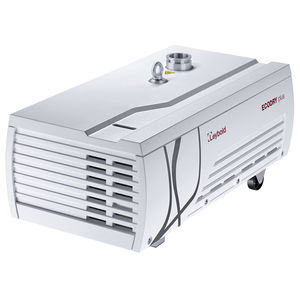 涡旋真空泵 - SCROLLVAC 10 plus - Leybold/欧瑞康 - 干式 / 单级 / 压缩机