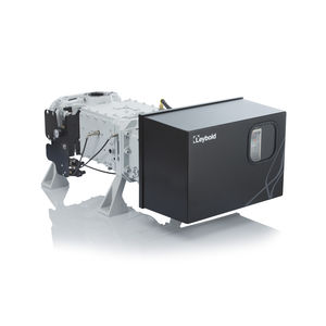 涡旋真空泵 - SCROLLVAC 10 plus - Leybold/欧瑞康 - 干式 / 单级 / 压缩机