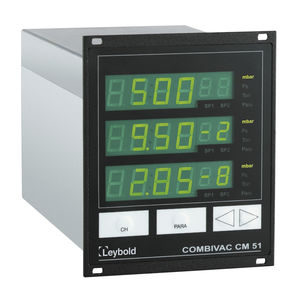 主动型真空传感器 - DISPLAY ONE - Leybold/欧瑞康 - 数字