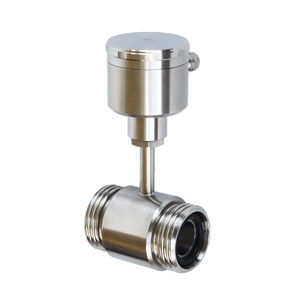 电阻式温度计 - GA2730 - LABOM Mess- und Regeltechnik GmbH - 无显示 / 4-20 mA ...