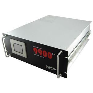 氢化硫分析仪 - 933 - AMETEK Process Instruments/阿美特克 - 天然气 / 浓度 / 集成式