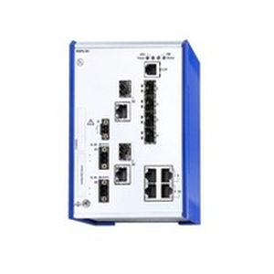 网络管理和配置软件 - HiVision - HIRSCHMANN