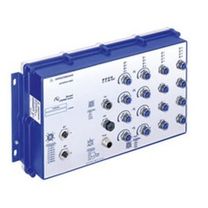 网络管理和配置软件 - HiVision - HIRSCHMANN