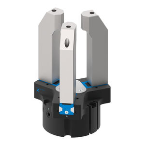 气动夹持器 - GHK6000 series - ZIMMER GROUP/德国ZIMMER - 平行 / 双爪 / 用于零件