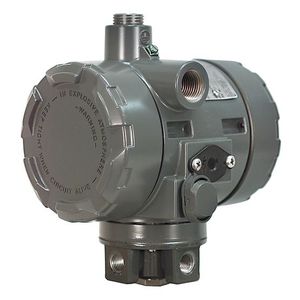 浮筒式液位开关 - 2100 - FISHER REGULATORS - 浸入式 / 用于液体 / ATEX