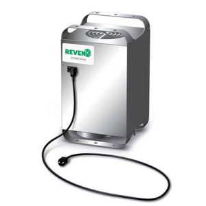 Rentschler REVEN品牌展台_卫生、安全和环保设备 - _DirectIndustry