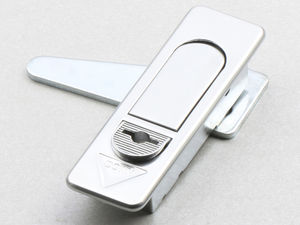 凸轮锁 - MS818 - NINGBO SHENGJIU CABINETS LOCK - 钥匙 / 用于柜子 / 钢