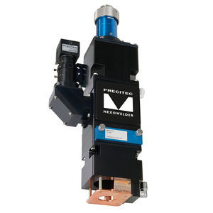 激光功率监控系统 - LWM 4.0 - PRECITEC OPTRONIK - 加工 / 污染 / 激光焊接