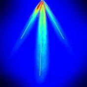 多普勒效应激光风速计 - FlowExplorer - Dantec Dynamics A/S - 无线 / 便携式